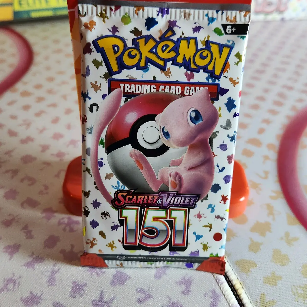 pokemon 151 booster box charizard-TikTok Shop
