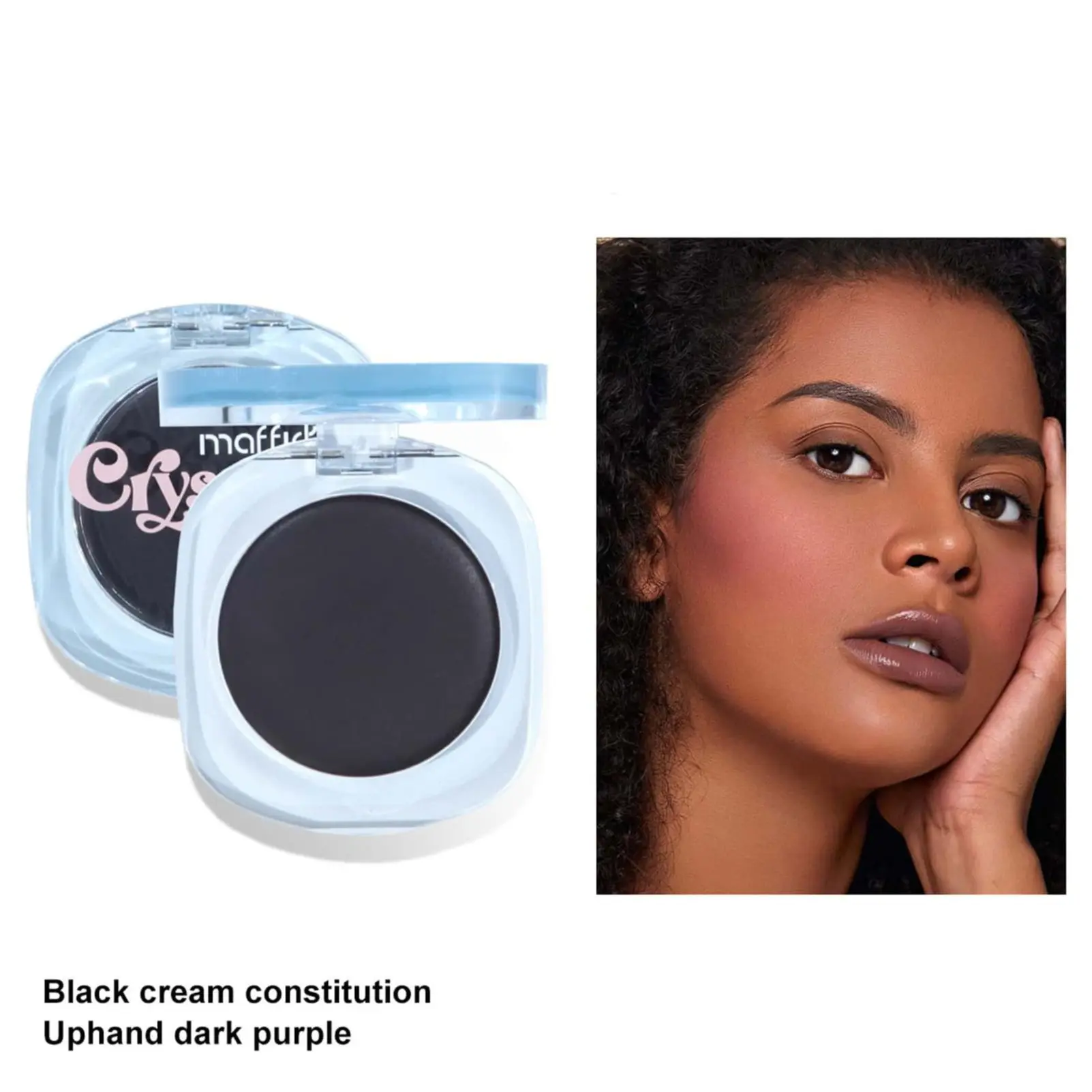 nyx buttermilk blush days-TikTok Shop