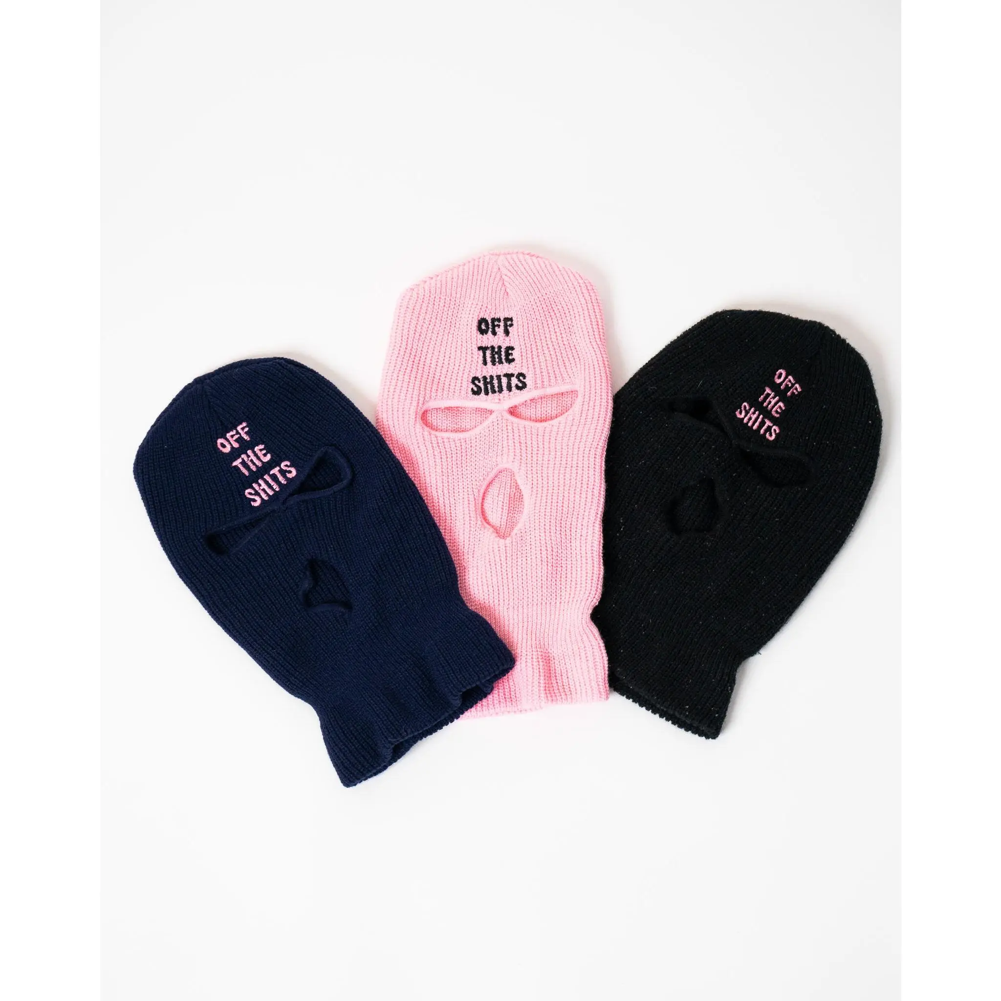 labubu ski mask chain-TikTok Shop