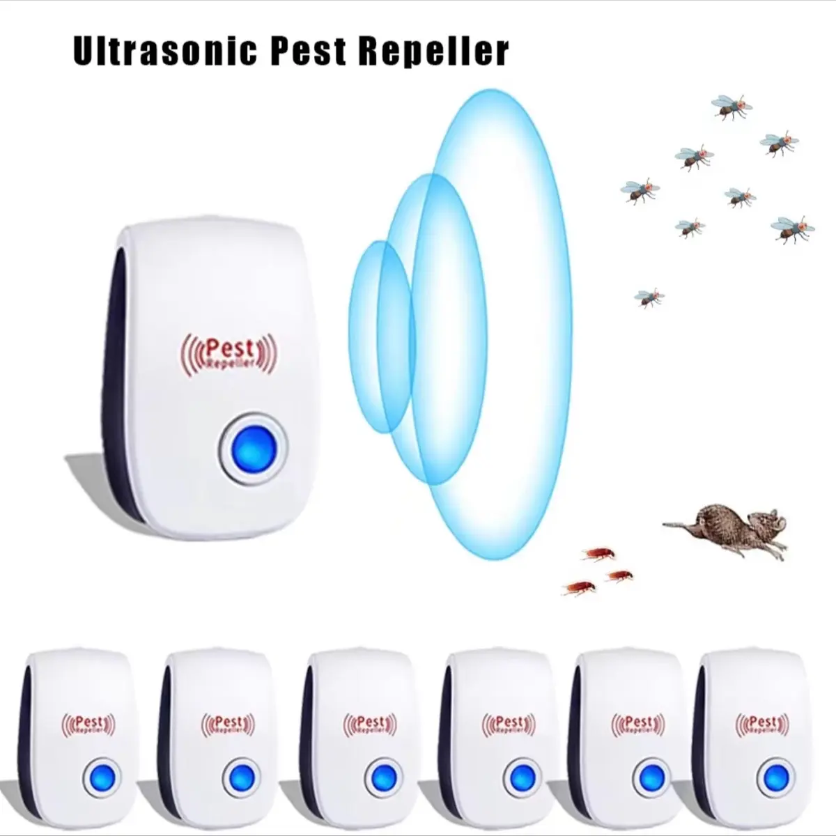 cockroaches killers product-TikTok Shop