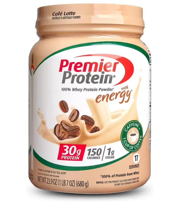 premier protein powder energy-TikTok Shop