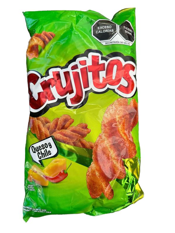 Mexican Crujitos - TikTok Shop