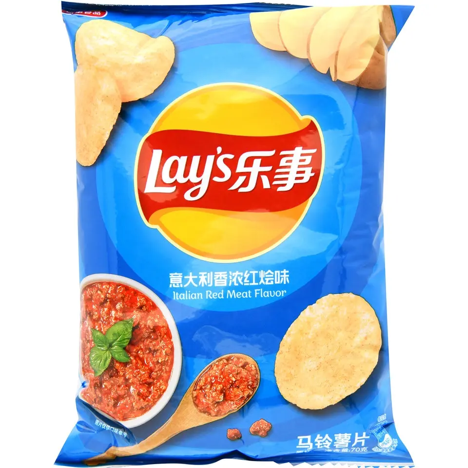 lays potato chips new flavors-TikTok Shop