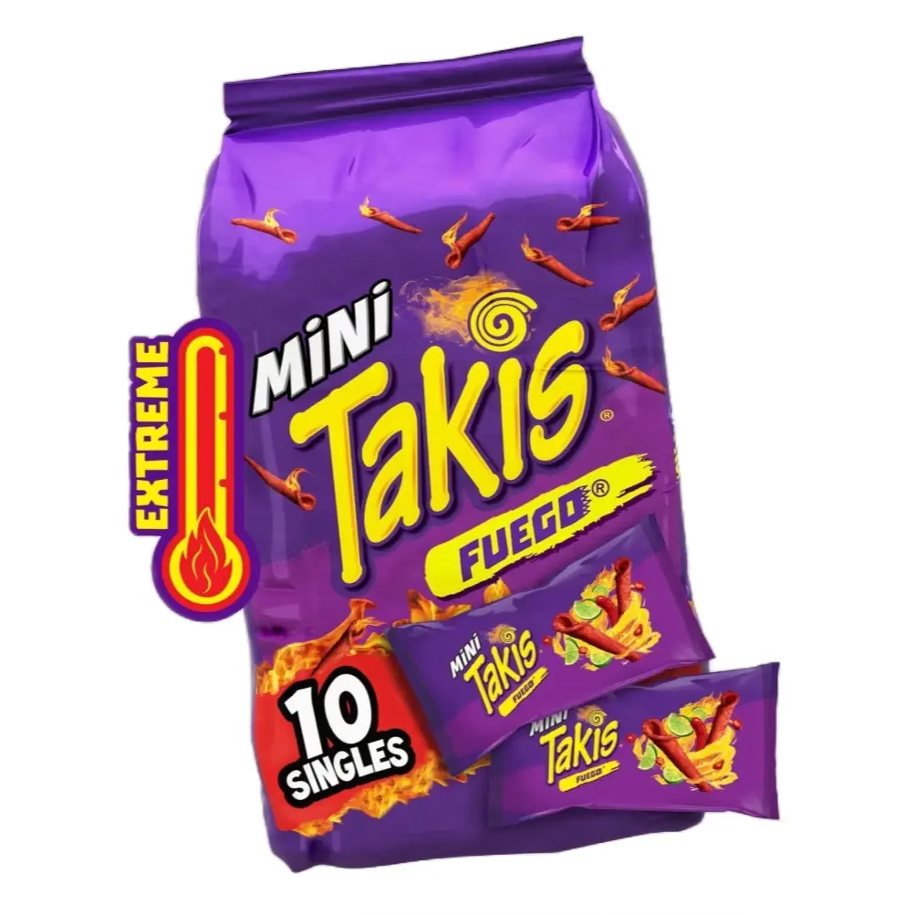 takis dust lemon-TikTok Shop
