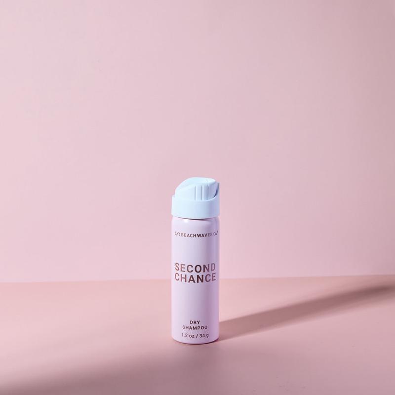 Second Chance Dry Shampoo - TikTok Shop