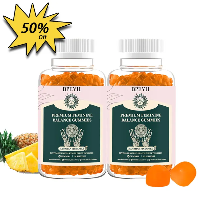 vital source ph balancing gummies-TikTok Shop