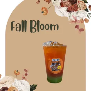 Kajun Loaded Tea 40 Louisiana-Inspired Loaded Tea and Loaded Snow Cone ...