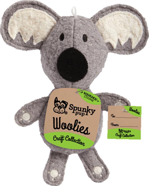 Woolies Spunky Pup Koala Bear - TikTok Shop