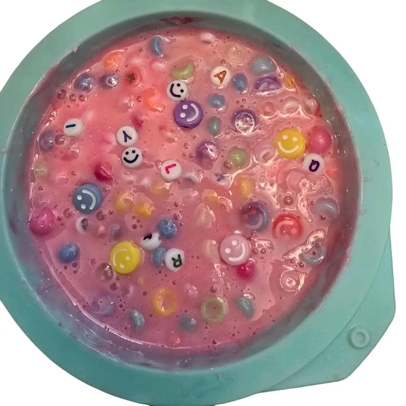 Reusable Friendship Bracelet Style Pick Pad Kit - Remeltable - TikTok Shop