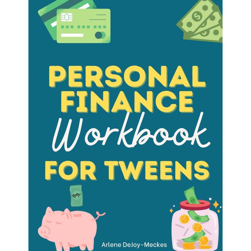 7th Grade Financial Education, 6th Grade Financial Education - TikTok Shop