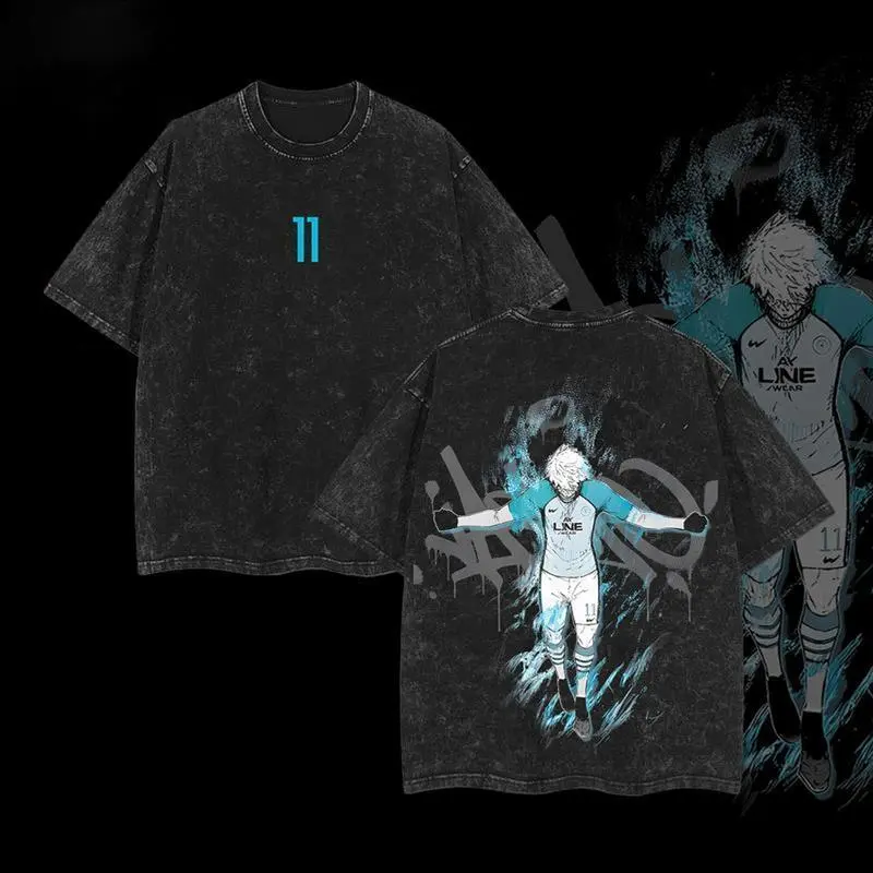 blue lock nagi outfits-TikTok Shop