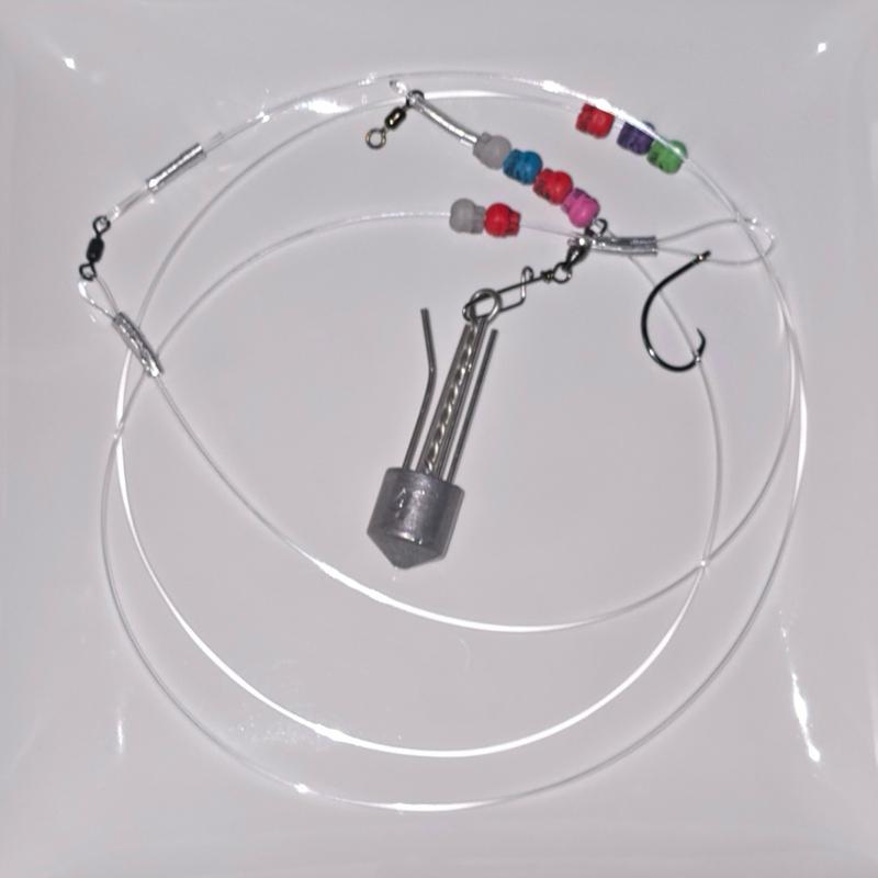 Bull red leaders - TikTok Shop