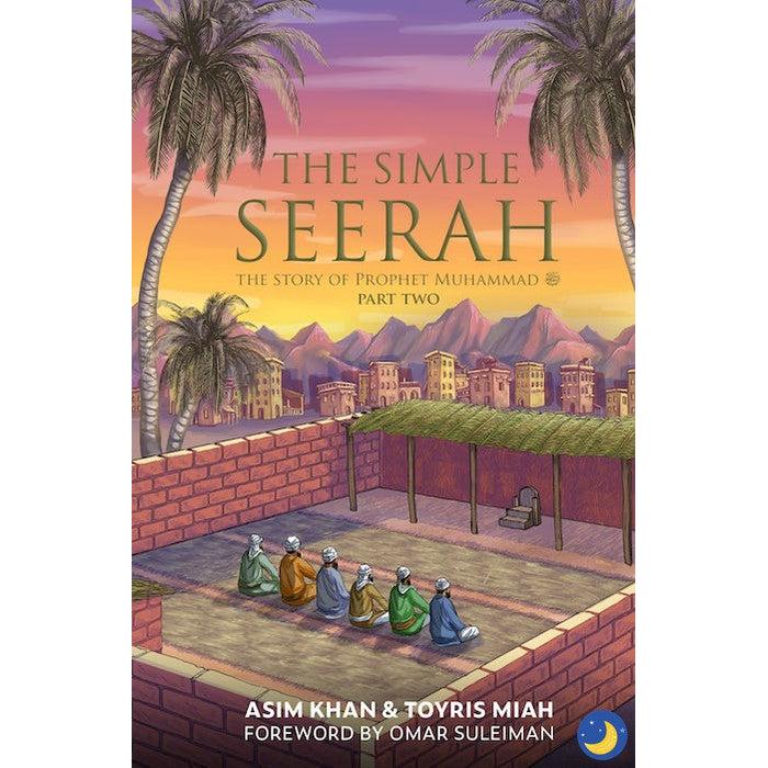 The Simple Seerah Part Two - TikTok Shop